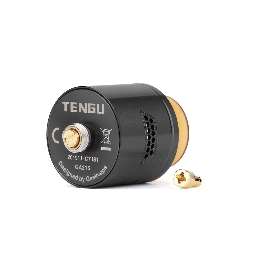 GeekVape Tengu RDA, купить в Москве и Санкт-Петербурге