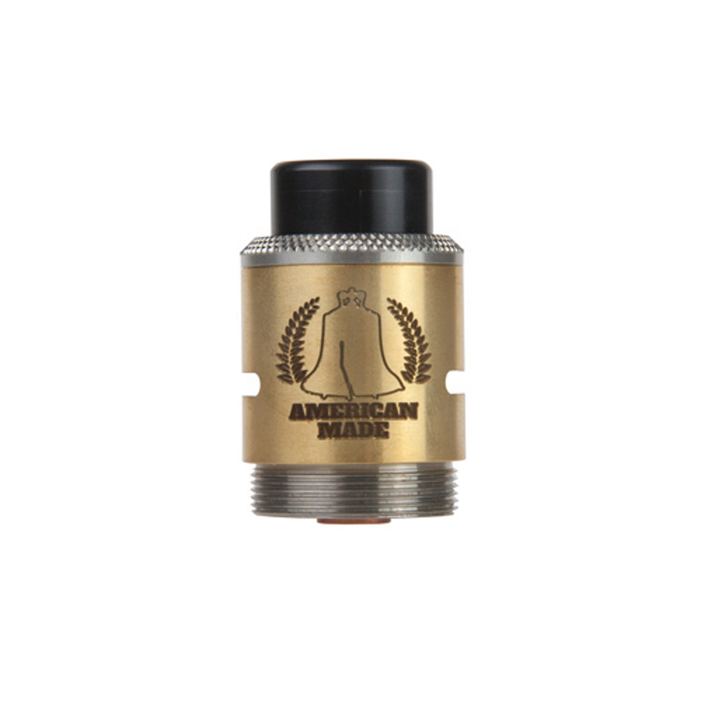 The Rig Pig VapeAmp with Roughneck V2 RDA - купить в Москве и Санкт ...