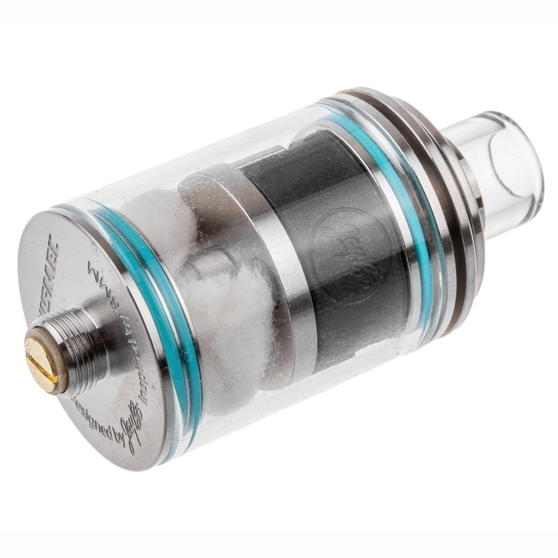 Клиромайзер Theorem, купить клиромайзер Wismec Theorem в Москве и Санкт ...