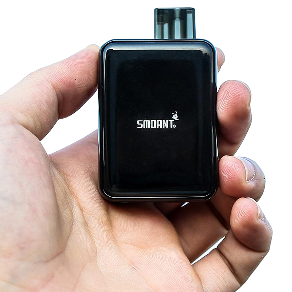 Smoant Charon Baby Pod Kit, купить в Москве и Санкт-Петербурге