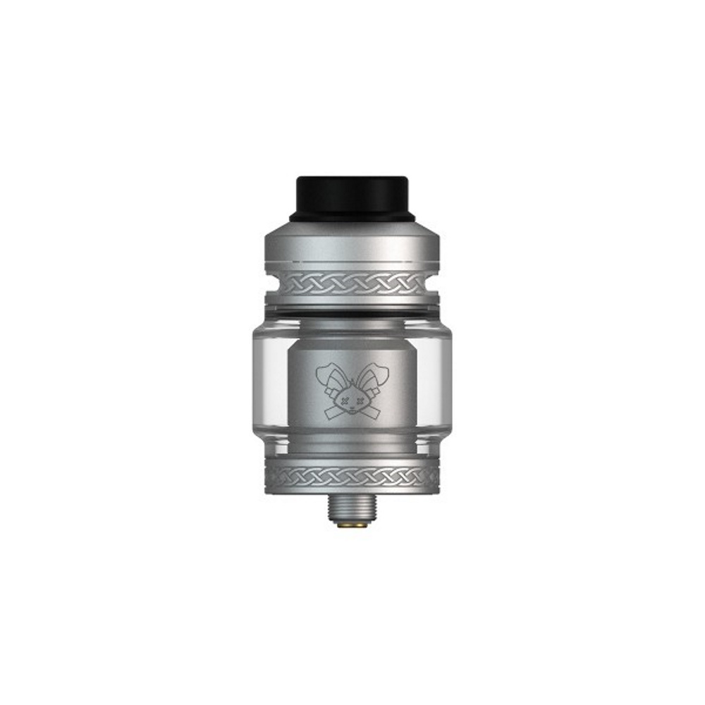 Dead Rabbit V2 RTA Hellvape бак - купить в Москве и Санкт-Петербурге