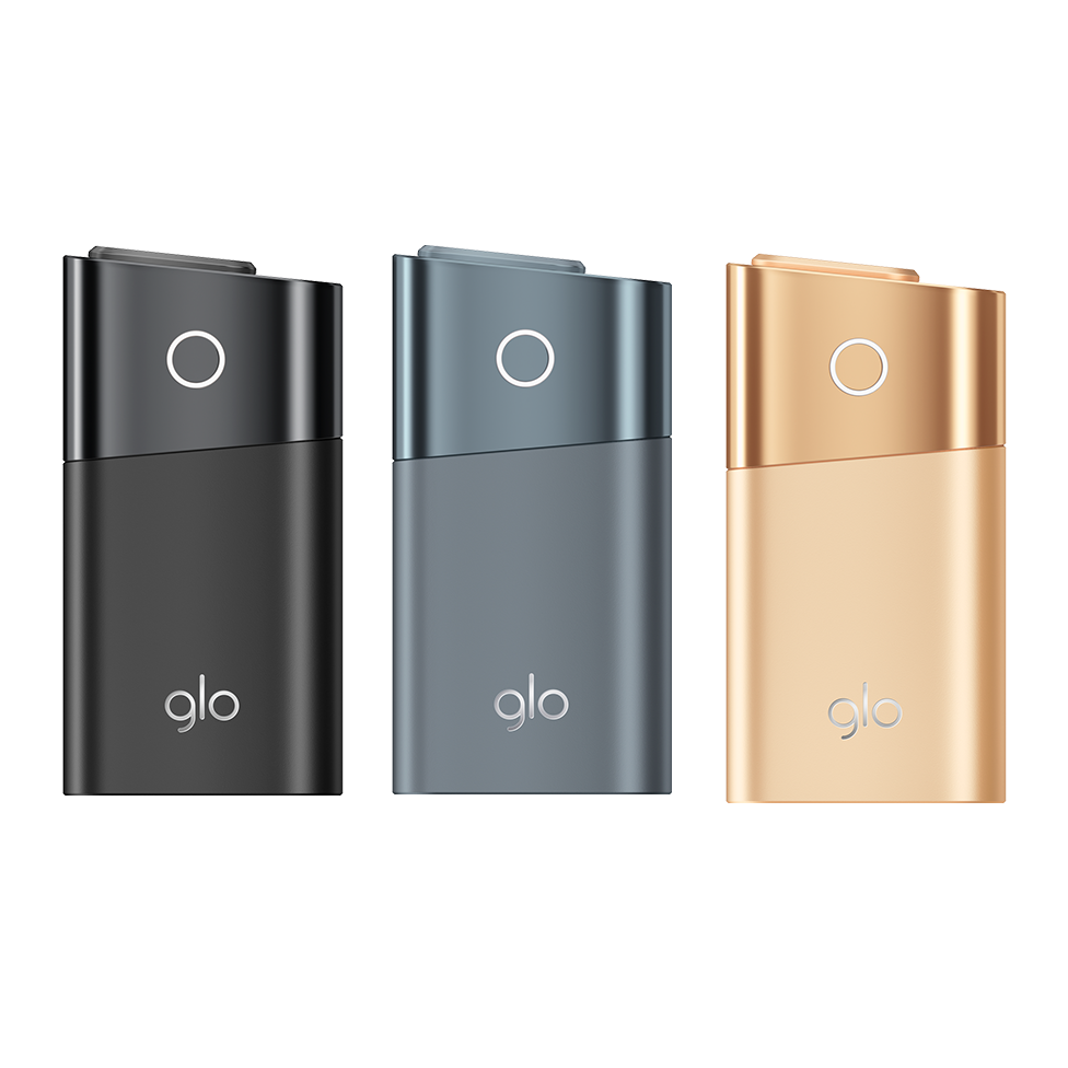 BAT GLO Series 2, купить в Москве и Санкт-Петербурге