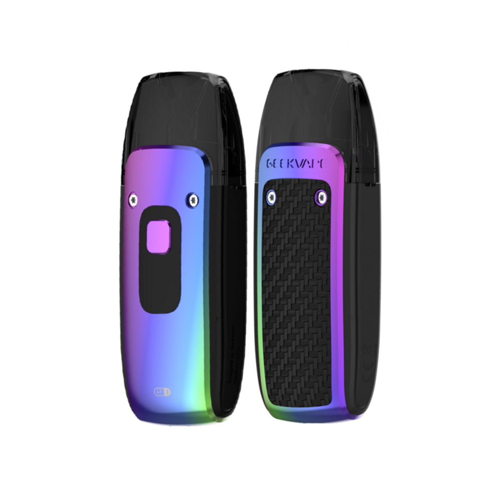 Geekvape AP2, купить Geek Vape AP2 (Aegis Pod 2) набор в Москве и СПб
