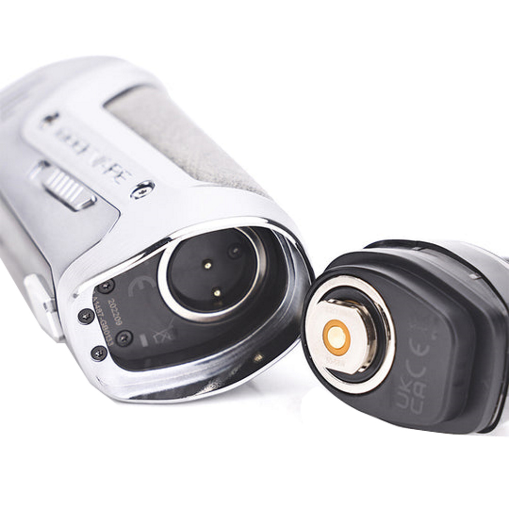 Аегис Буст 2 (Aegis Boost 2), купить Geekvape B60 kit pod в Москве и ...