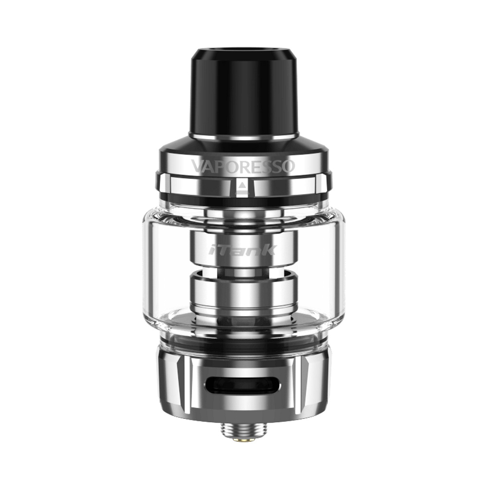 Vaporesso iTank, купить в Москве и Санкт-Петербурге