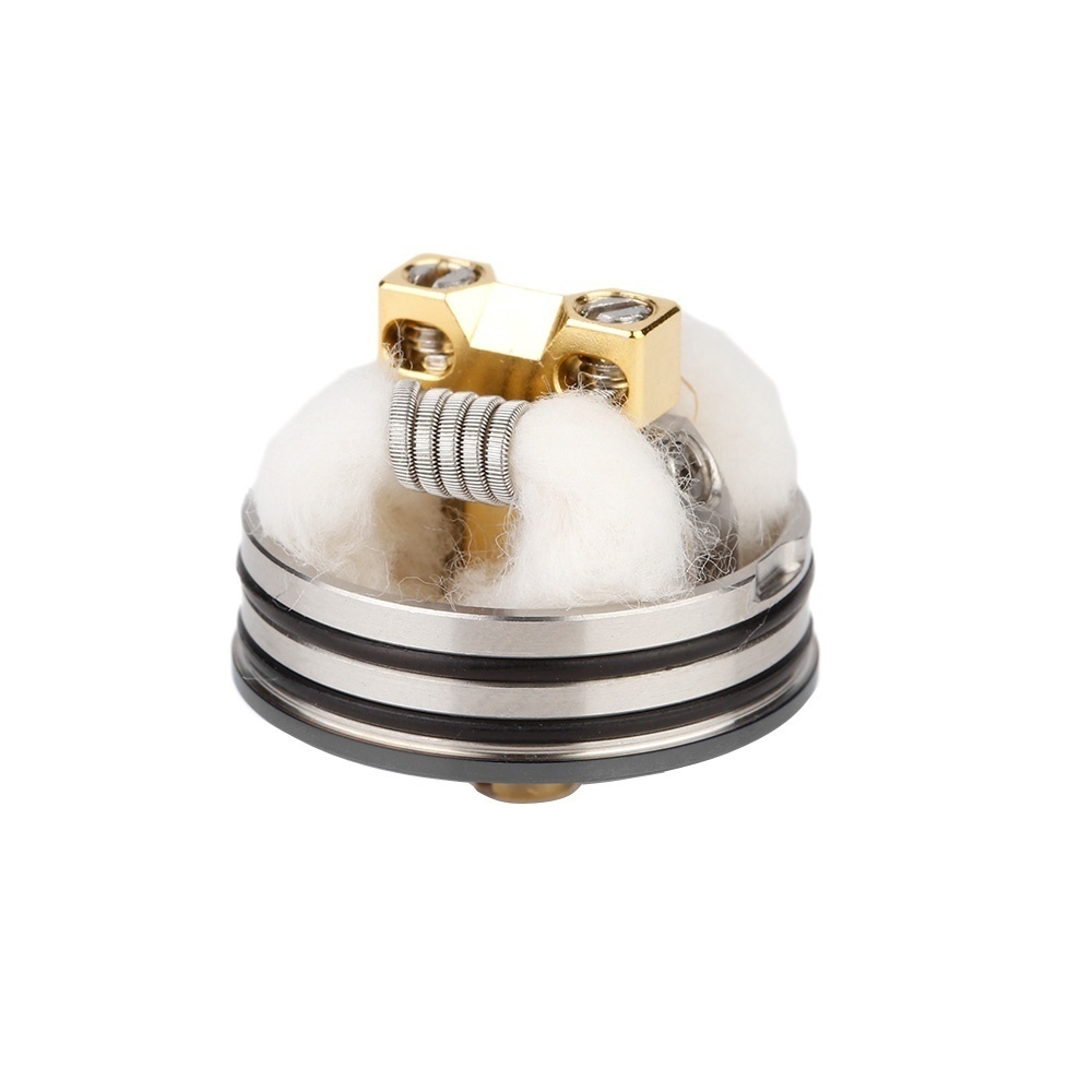 GeekVape Tengu RDA, купить в Москве и Санкт-Петербурге