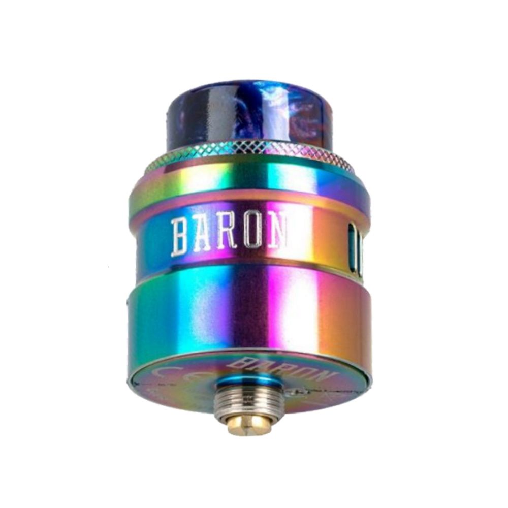 Geekvape Baron RDA, купить в Москве и Санкт-Петербурге