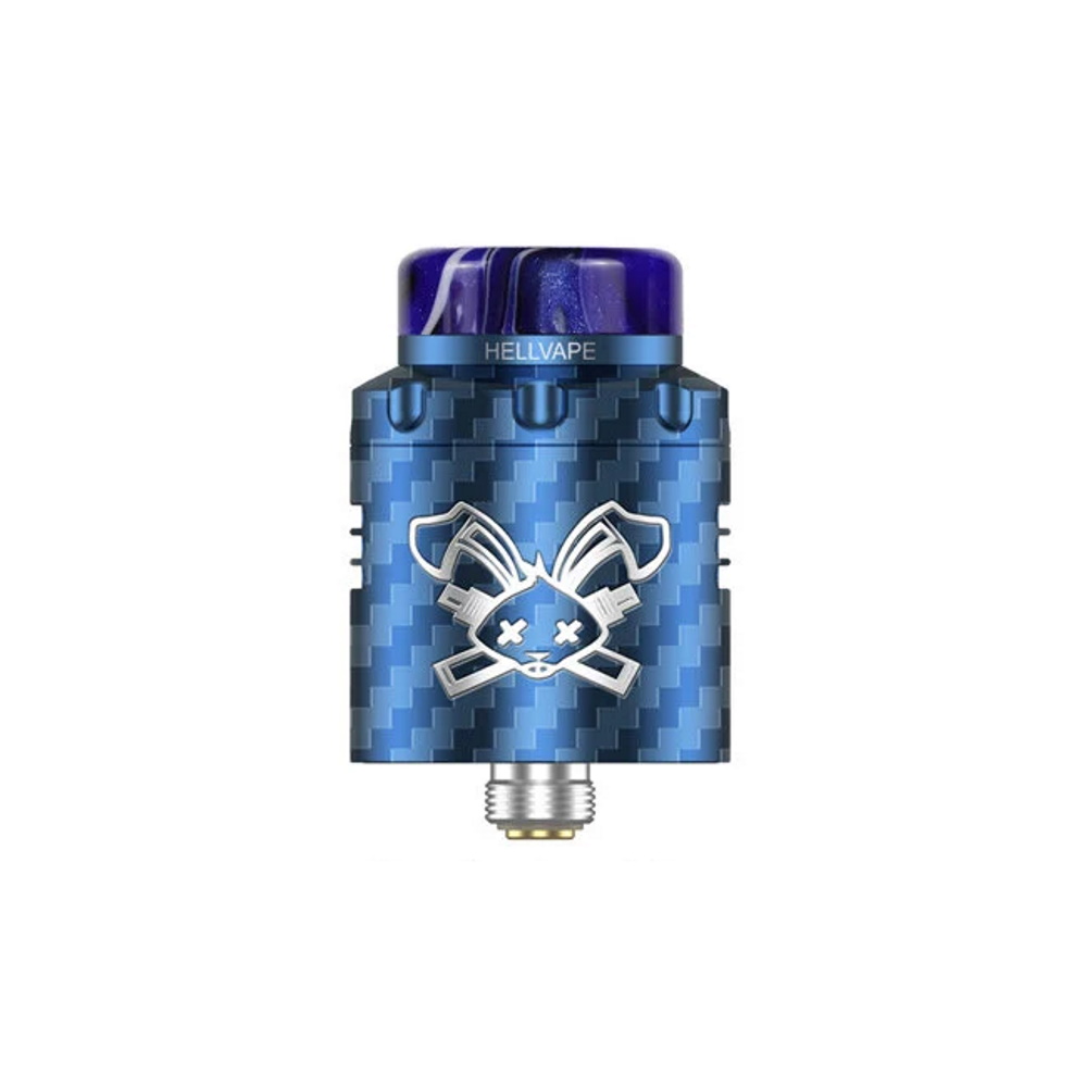 Дрип Hellvape Dead Rabbit 3 RDA - купить в Москве и Санкт-Петербурге