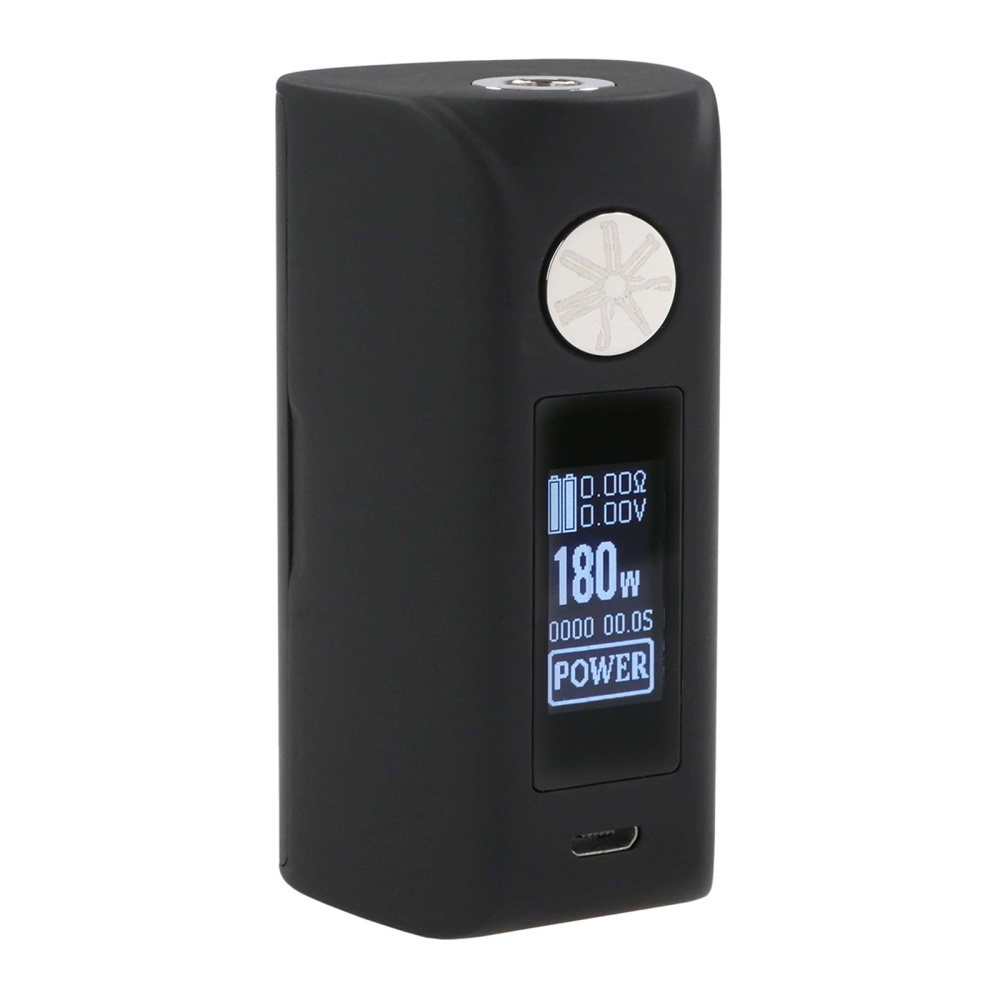 Asmodus Minikin 2 180W, купить в Москве и Санкт-Петербурге