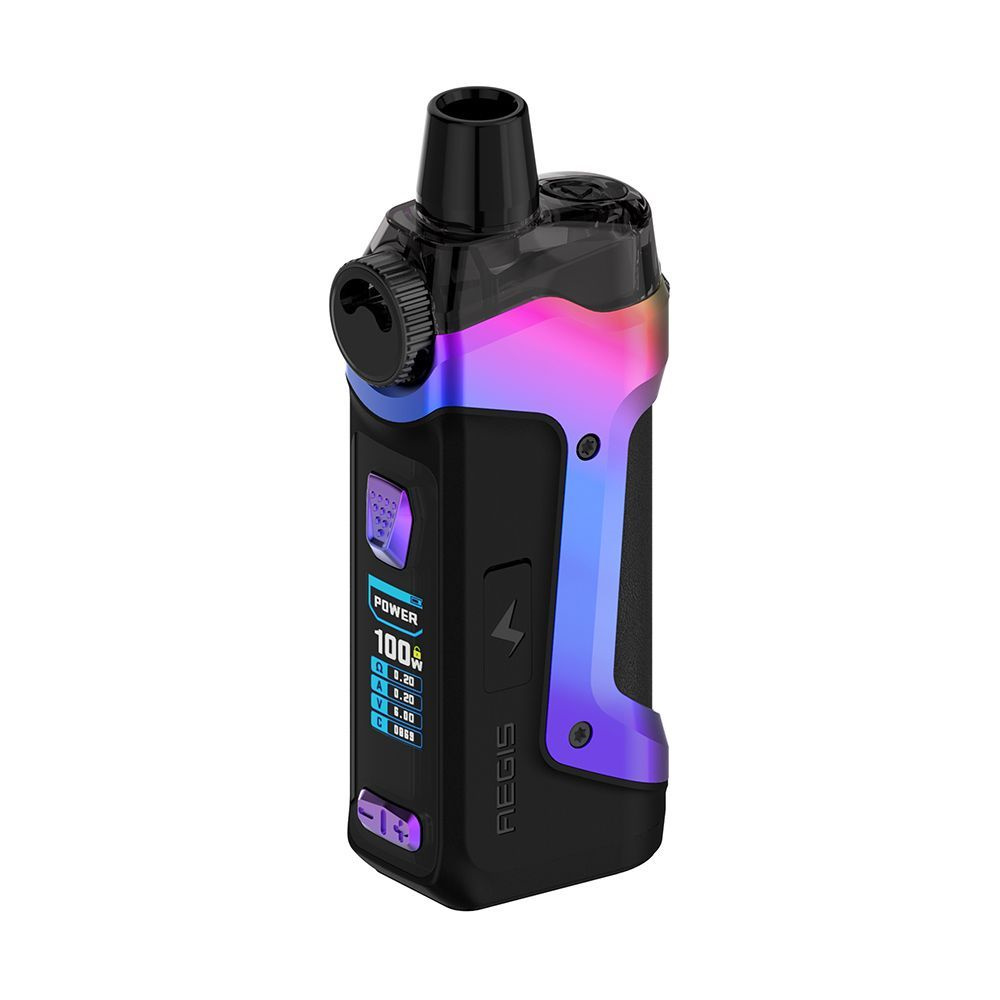 Аегис Буст Про, купить Aegis Boost Pro Geekvape 100W kit в Москве