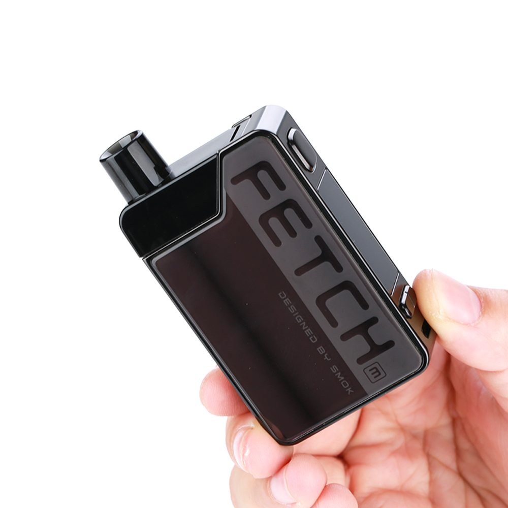 Smok Fetch Mini Pod Kit, купить в Москве и Санкт-Петербурге