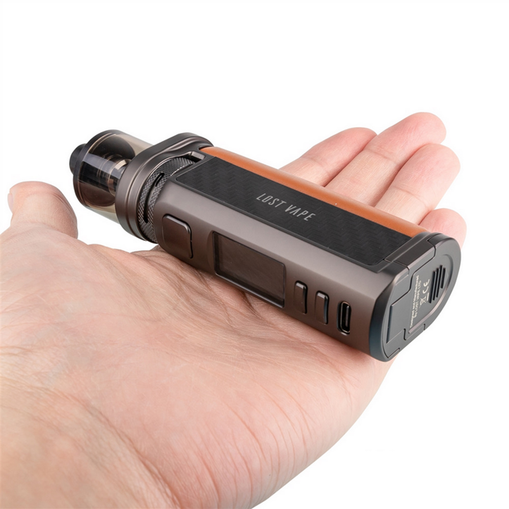 Centaurus Q80, купить Lost Vape pod kit mod Центаурус 80 в Москве