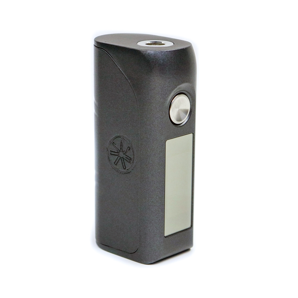 Asmodus Colossal 80W Box Mod, купить в Москве и Санкт-Петербурге