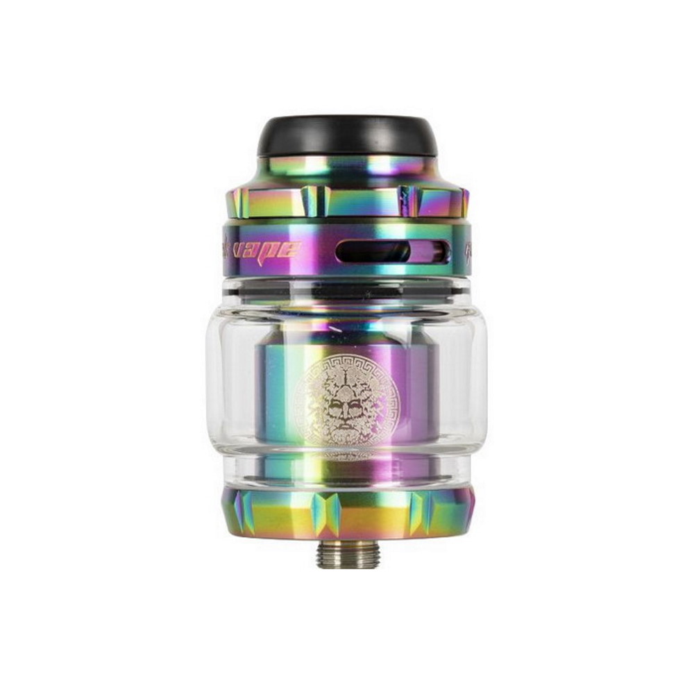 Geekvape Zeus X Mesh RTA - купить в Москве и Санкт-Петербурге