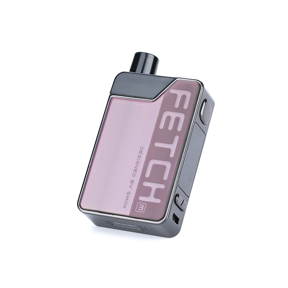 Smok Fetch Mini Pod Kit, купить в Москве и Санкт-Петербурге