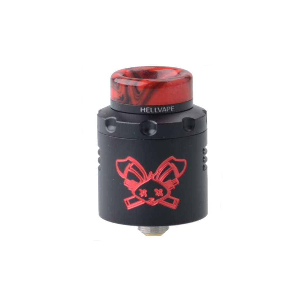 Дрип Hellvape Dead Rabbit 3 RDA - купить в Москве и Санкт-Петербурге