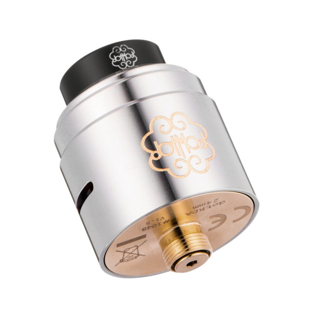 Dotmod DotRDA V1.5 24mm, купить в Москве и Санкт-Петербурге