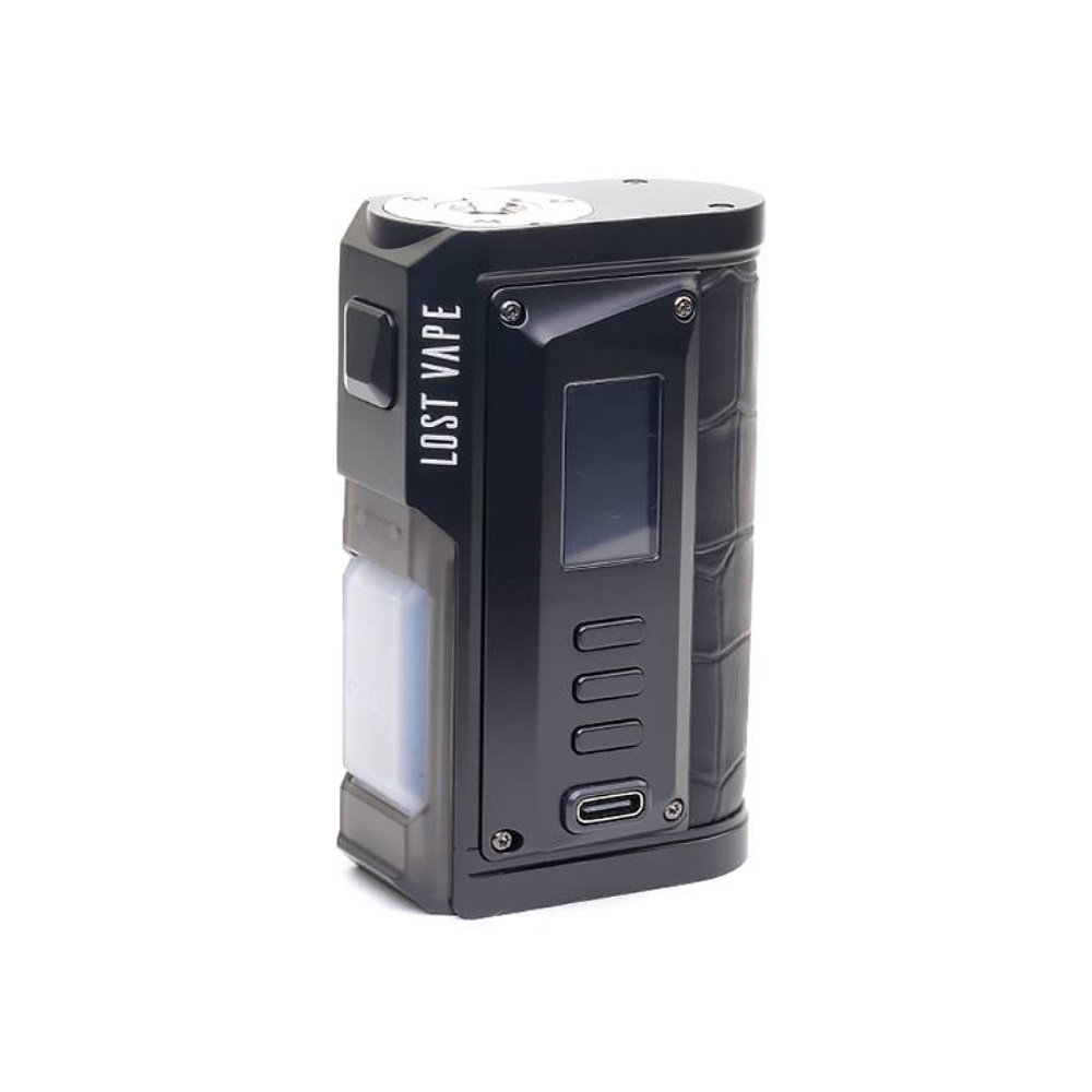 Centaurus Quest BF, купить Lost Vape mod 100W Squonk Центаурус Квест в ...