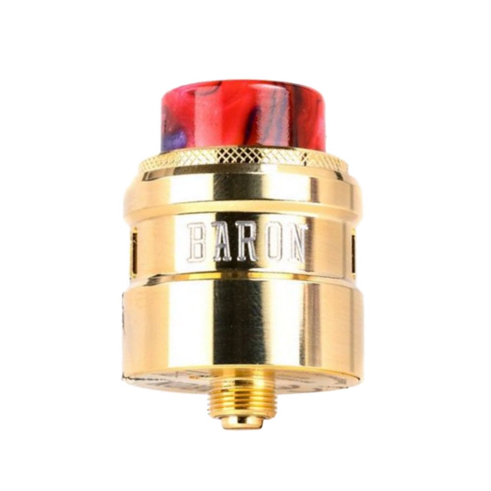 Geekvape Baron RDA, купить в Москве и Санкт-Петербурге