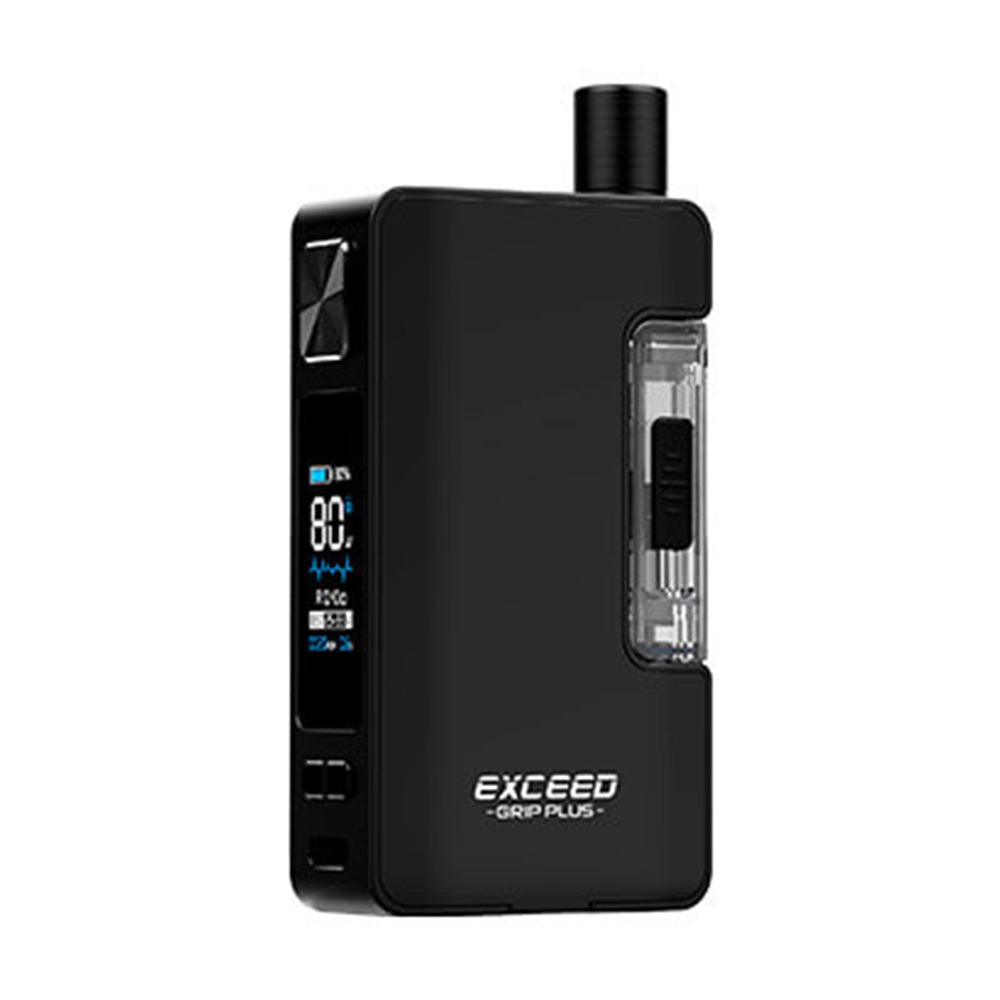 Отзывы о Joyetech Exceed Grip Plus Pod Kit - Vardex