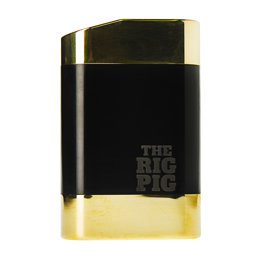 The Rig Pig VapeAmp with Roughneck V2 RDA - купить в Москве и Санкт ...