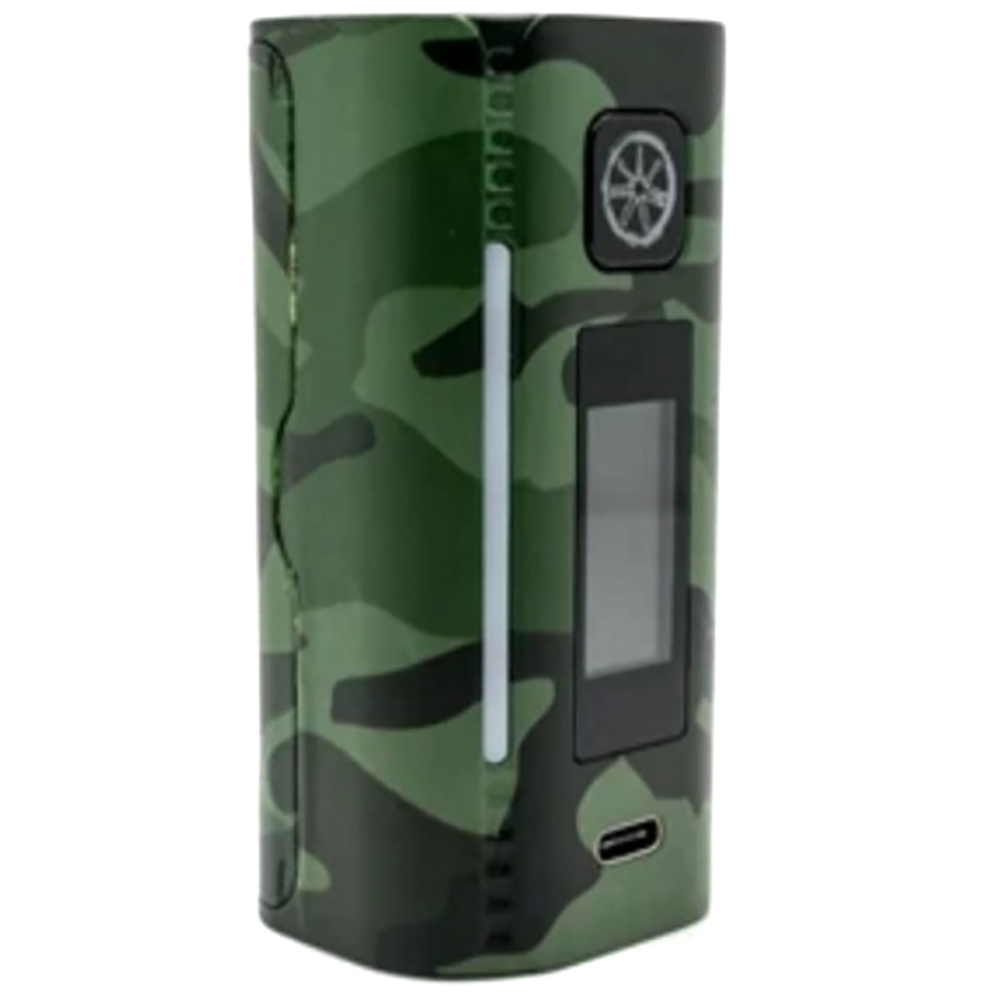 Asmodus Lustro 200W, купить в Москве и Санкт-Петербурге