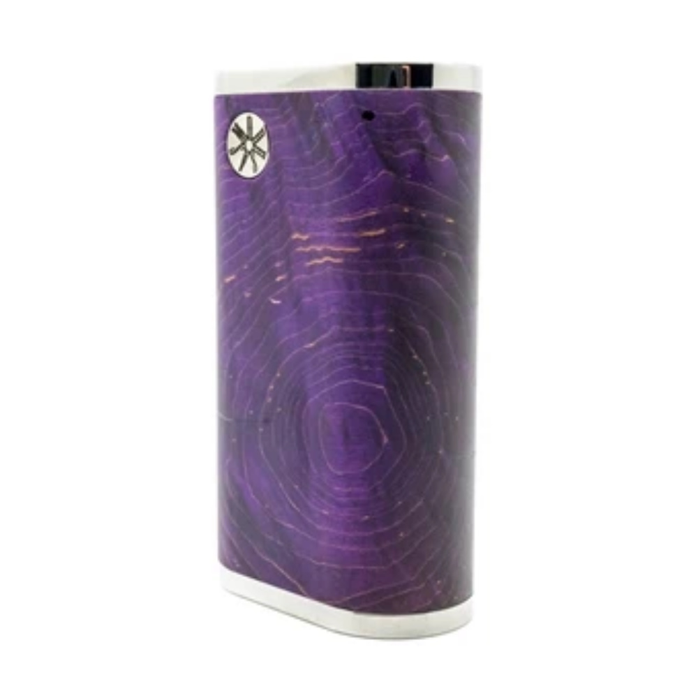 Asmodus Pumper 18 Squonk Mod, купить в Москве и Санкт-Петербурге