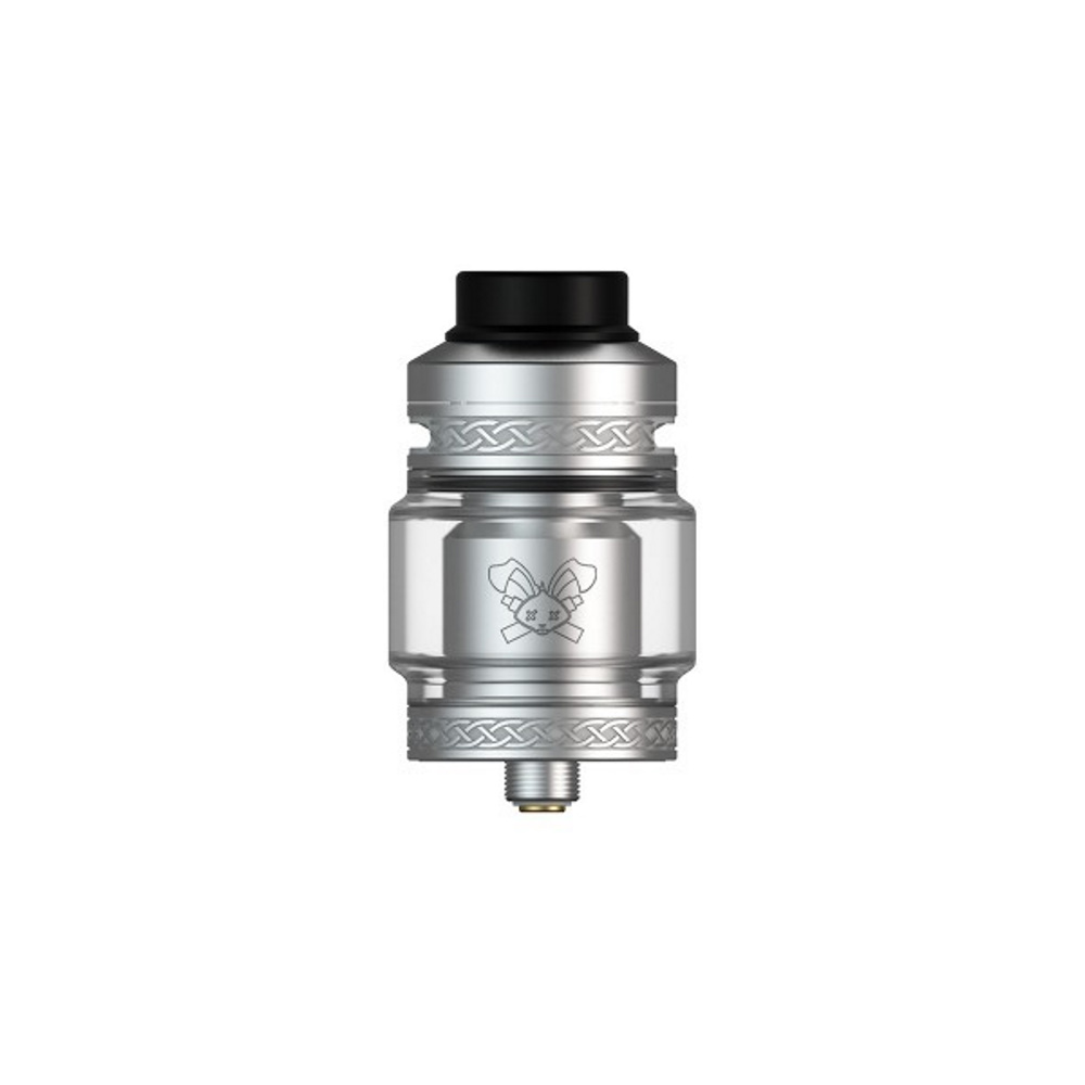 Dead Rabbit V2 RTA Hellvape бак - купить в Москве и Санкт-Петербурге