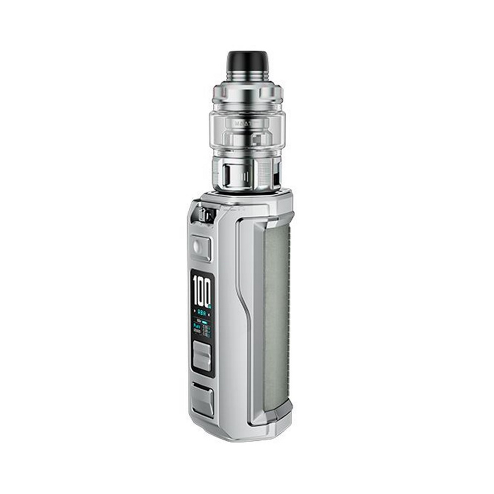 Argus MT Voopoo (Аргус МТ) kit with Maat Tank New - купить в Москве