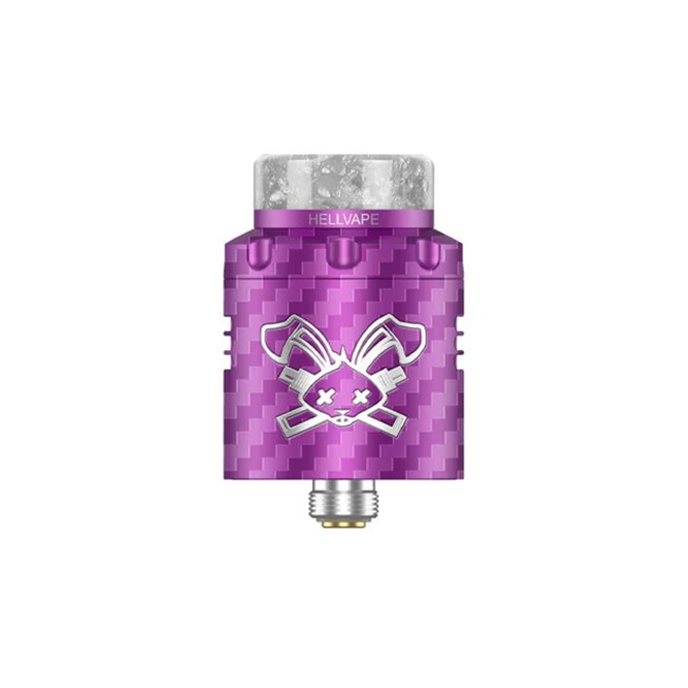Дрип Hellvape Dead Rabbit 3 RDA - купить в Москве и Санкт-Петербурге