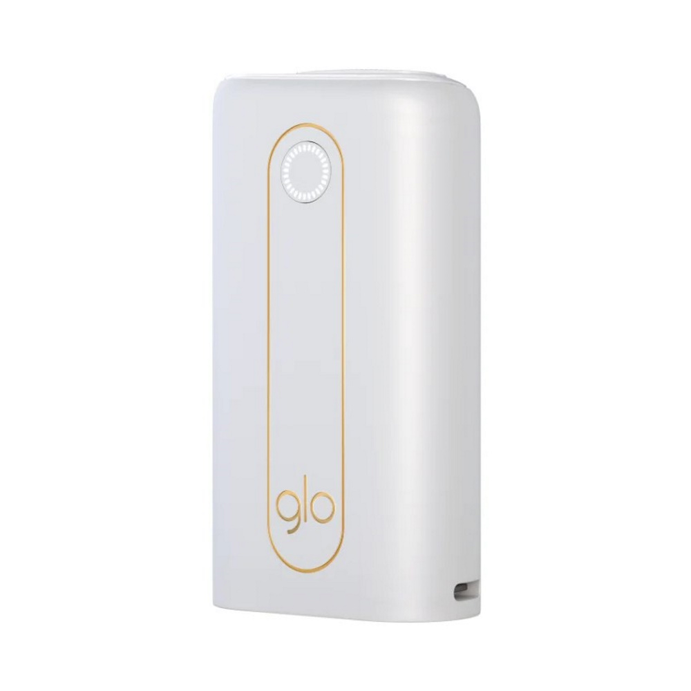 GLO Hyper, купить в Москве и Санкт-Петербурге