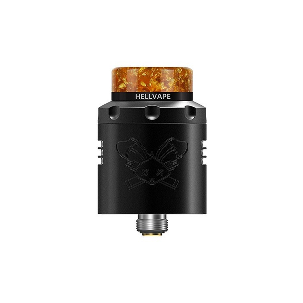 Дрип Hellvape Dead Rabbit 3 RDA - купить в Москве и Санкт-Петербурге