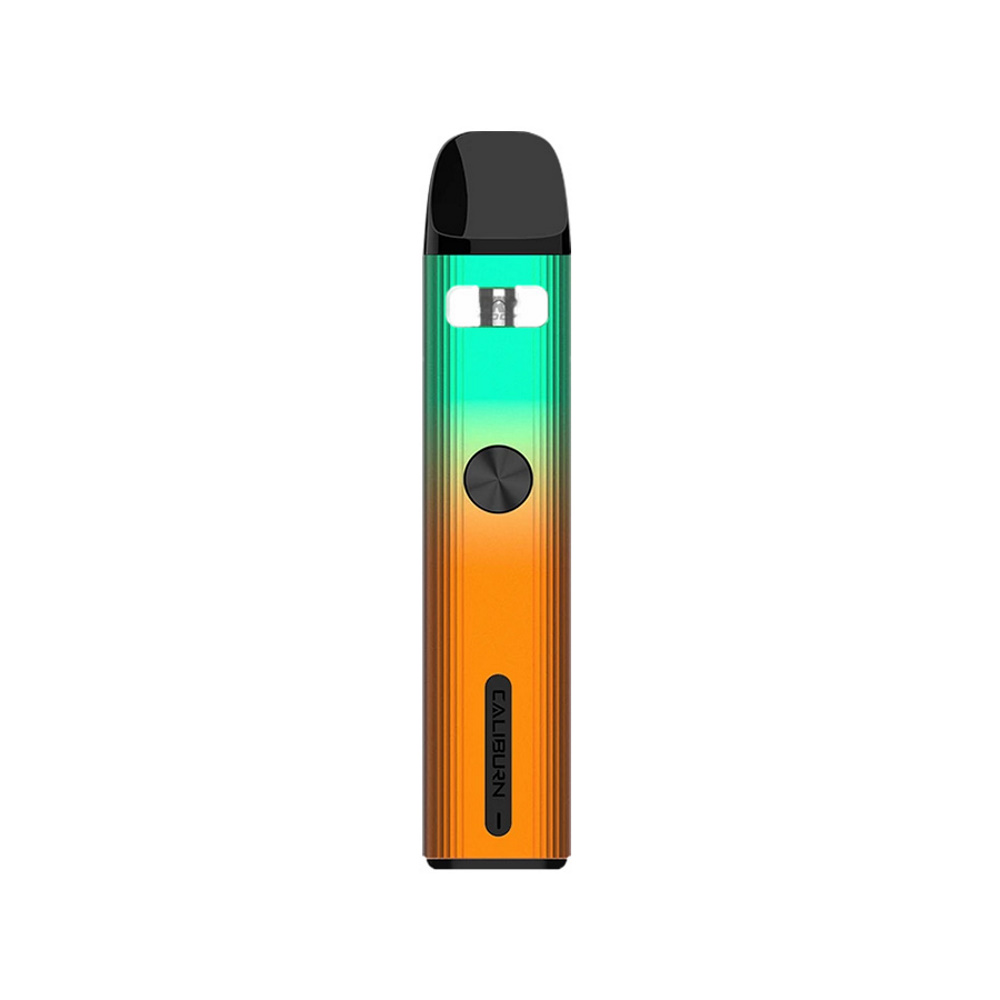 Caliburn G2, купить Uwell G2 pod system kit в Москве и Санкт-Петербурге