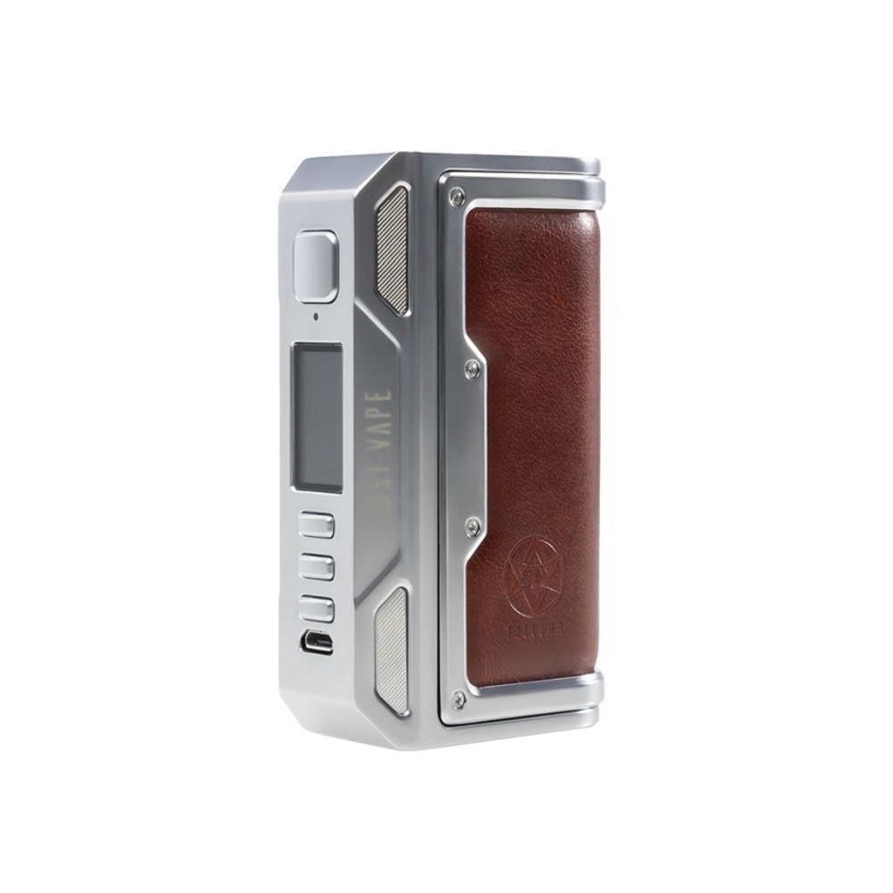 Thelema DNA 250C, купить Lost Vape Телема ДНА 250С в Москве и СПб