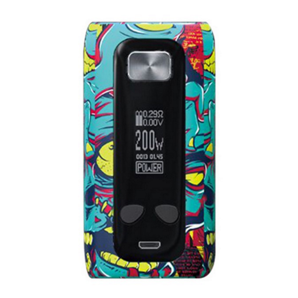 Think Vape Thor 200W, купить в Москве и Санкт-Петербурге