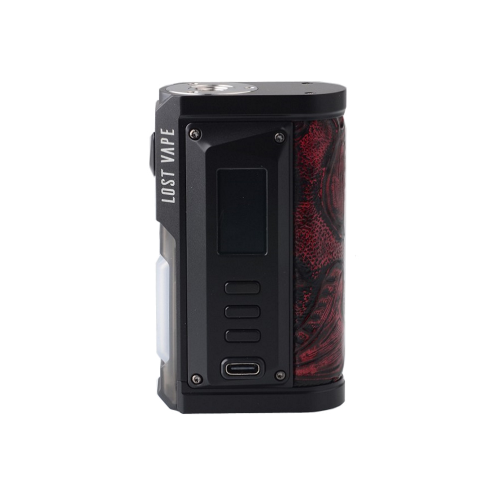 Centaurus Quest BF, купить Lost Vape mod 100W Squonk Центаурус Квест в ...