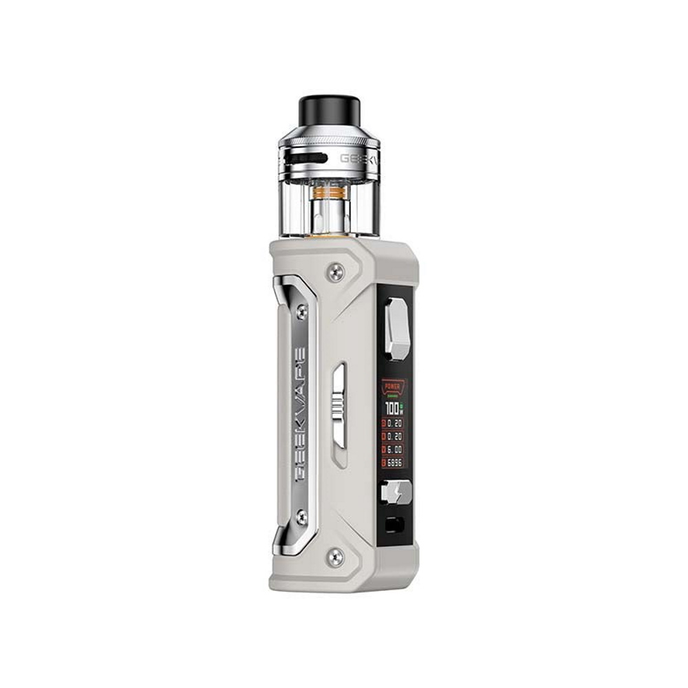 Geekvape E100 (Aegis Eteno) Kit - купить в Москве и Санкт-Петербурге