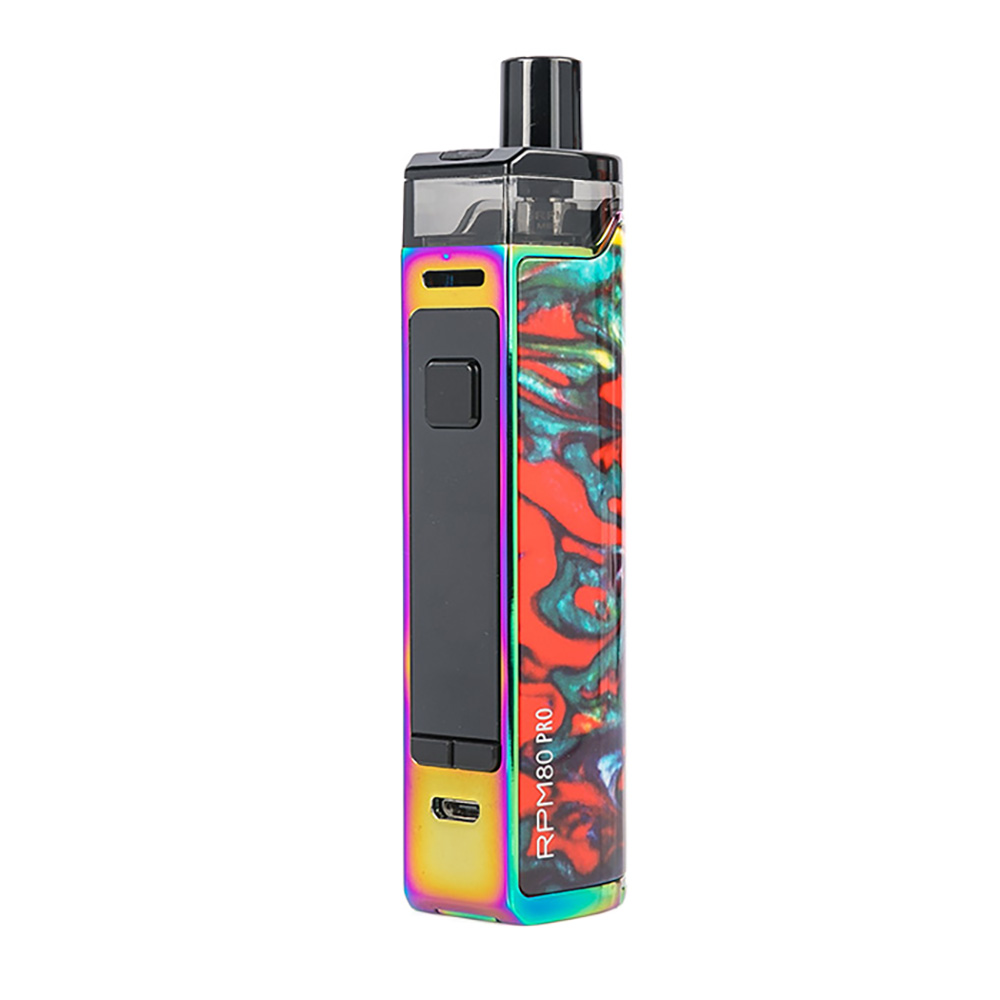 SMOK RPM80 Pro, купить Смок РПМ 80 Про pod kit в Москве