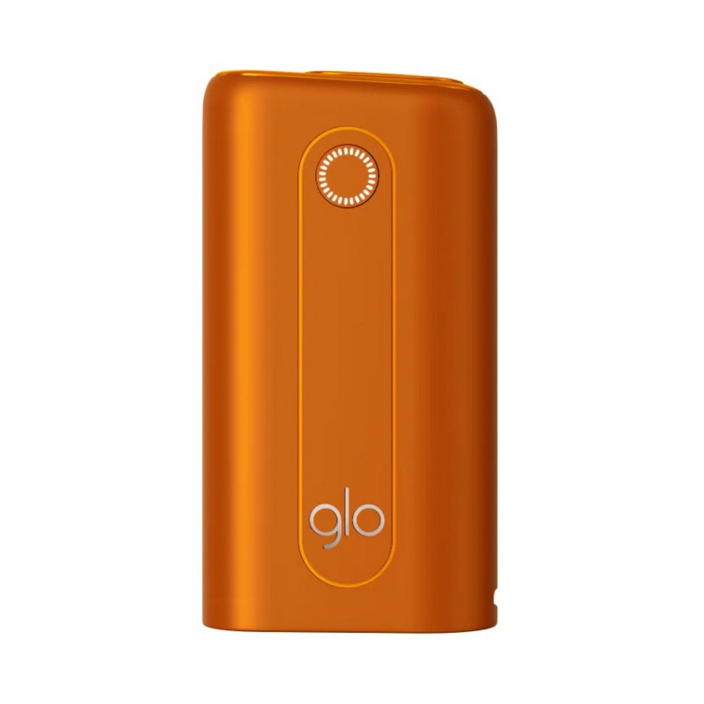 GLO Hyper, купить в Москве и Санкт-Петербурге