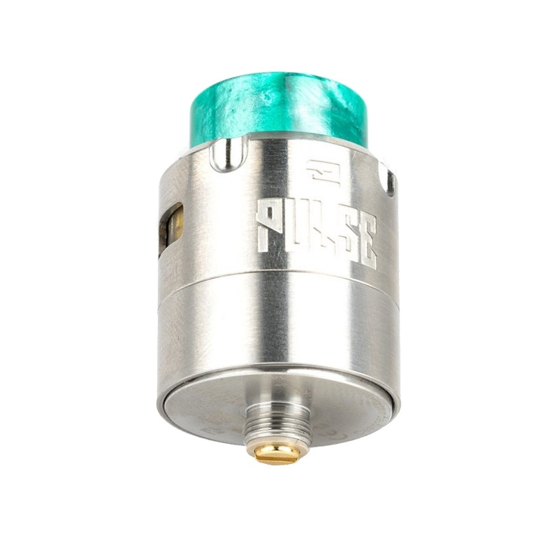 Vandy Vape Pulse V2 RDA, купить в Москве и Санкт-Петербурге