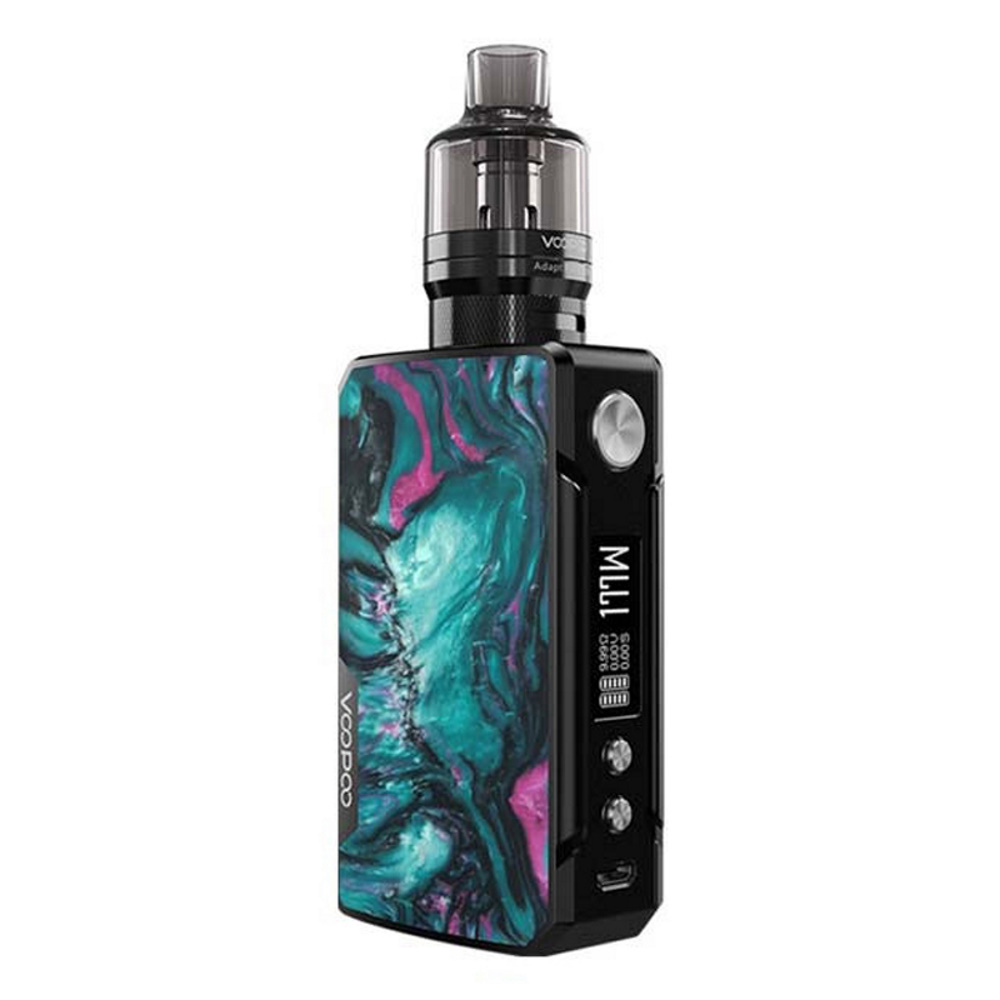VooPoo Drag 2 PnP Kit Refresh Edition, купить в Москве и Санкт-Петербурге