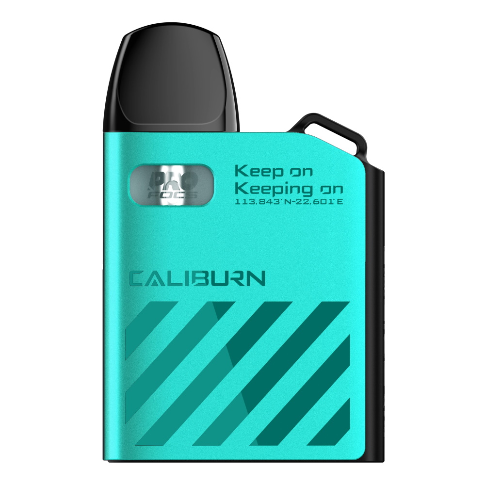 Caliburn AK2, купить Uwell Калибурн АК2 (Caliburn AK 2) pod kit в ...