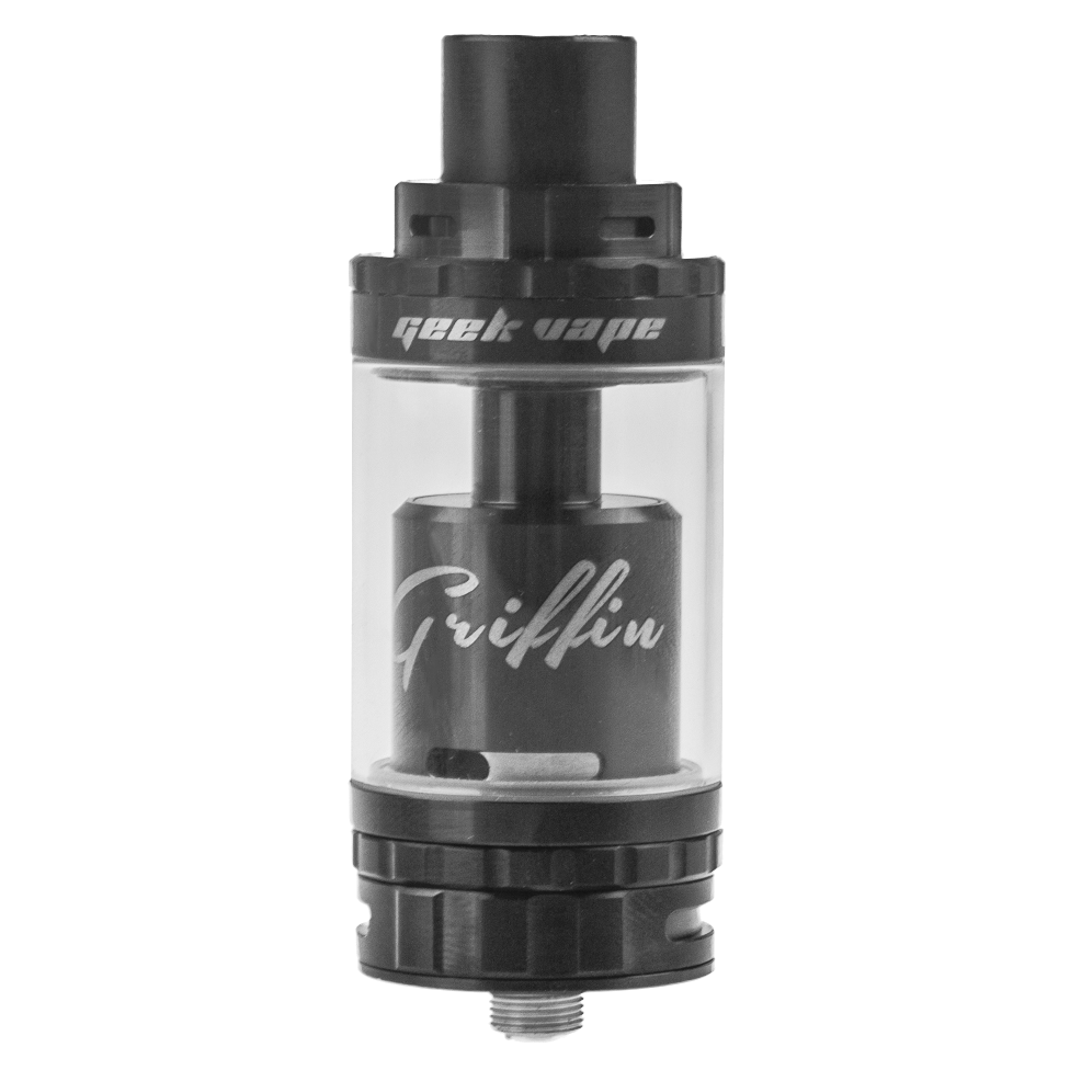 Атомайзер Griffin 25 Plus, купить обслуживаемый атомайзер GeekVape ...