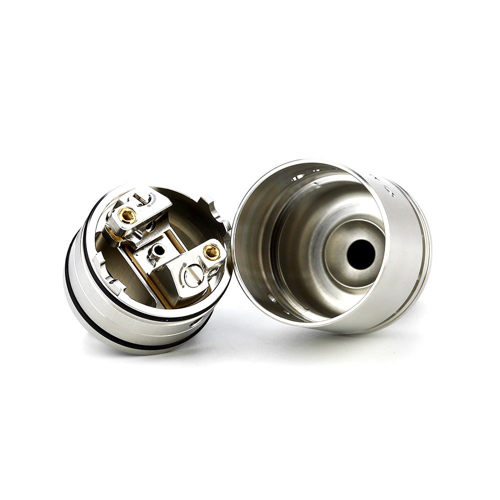 Vapefly Holic MTL RDA, купить а Москве и Санкт-Петербурге