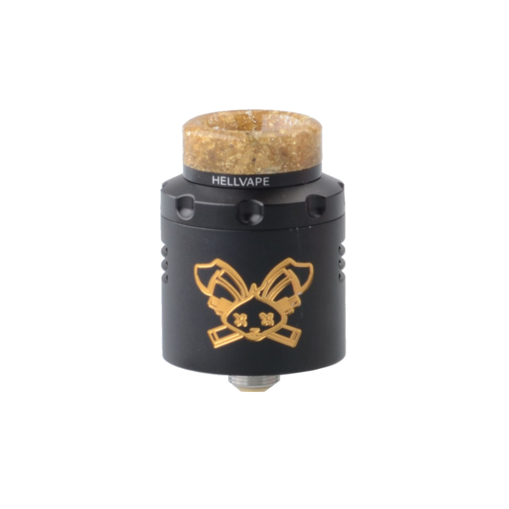 Дрип Hellvape Dead Rabbit 3 RDA - купить в Москве и Санкт-Петербурге