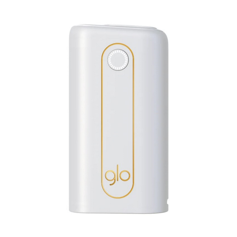 GLO Hyper, купить в Москве и Санкт-Петербурге