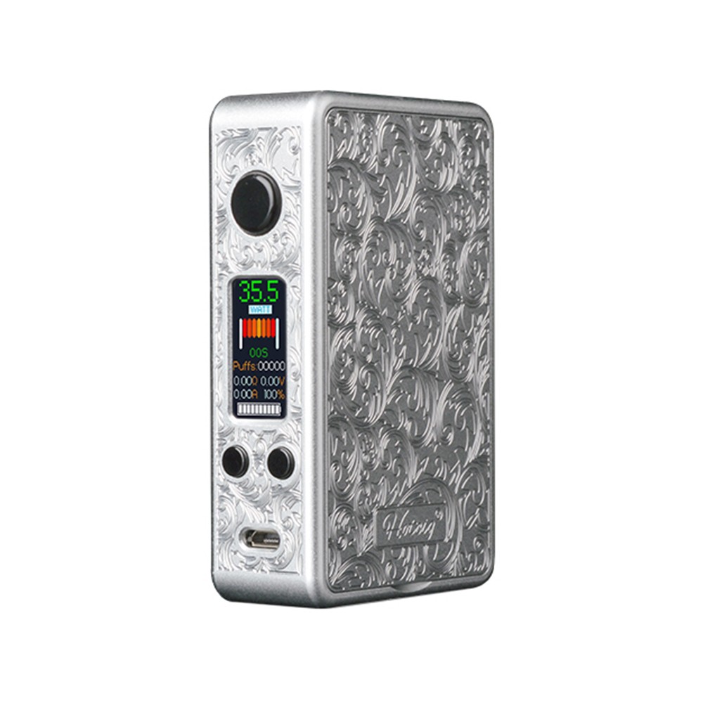 Hotcig R150S TC Box Mod, купить Hotcig R150S в Москве и Санкт-Петербурге