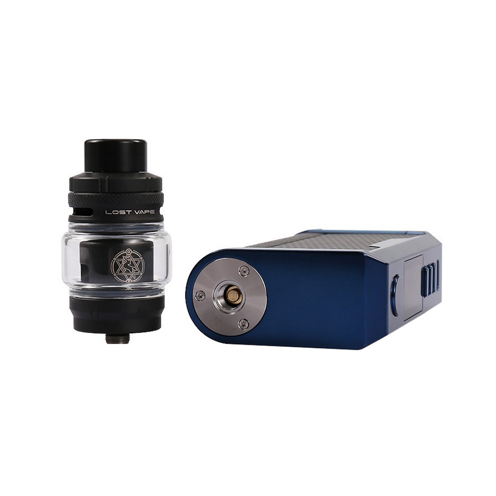 Lost Vape Q200 Centaurus Kit with Centaurus Subohm - купить в Москве и ...