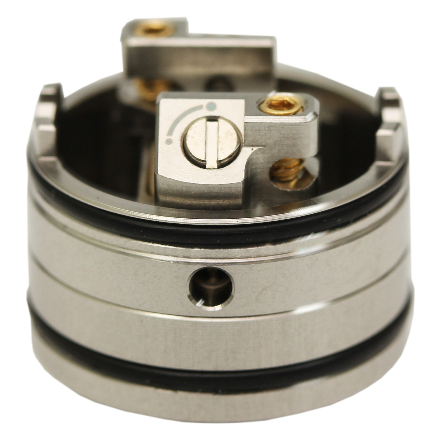 Vapefly Holic MTL RDA, купить а Москве и Санкт-Петербурге