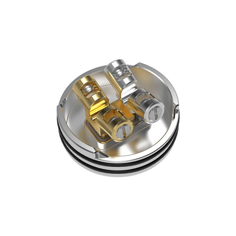 Дрип Hellvape Dead Rabbit 3 RDA - купить в Москве и Санкт-Петербурге